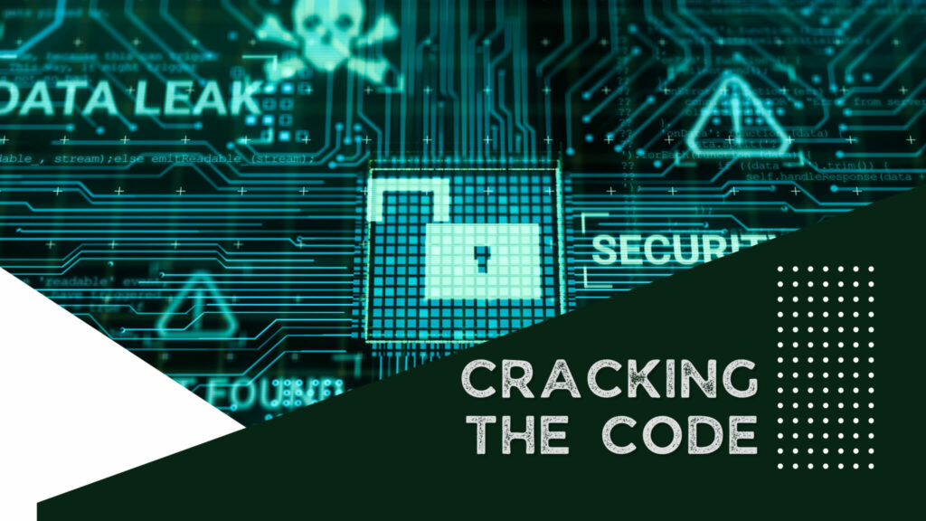 Cracking the Code for Stronger Cybersecurity – Aspire Tech